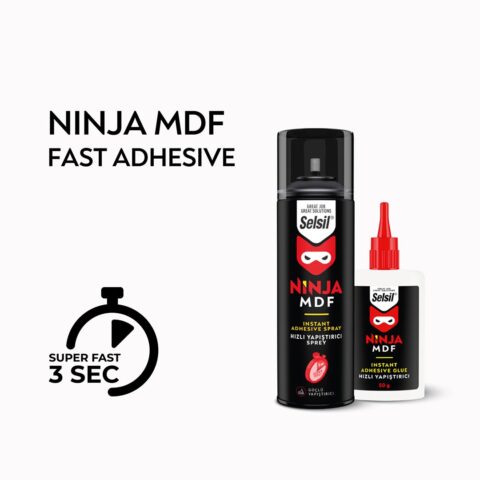 Building and Repair Materials - Selsil