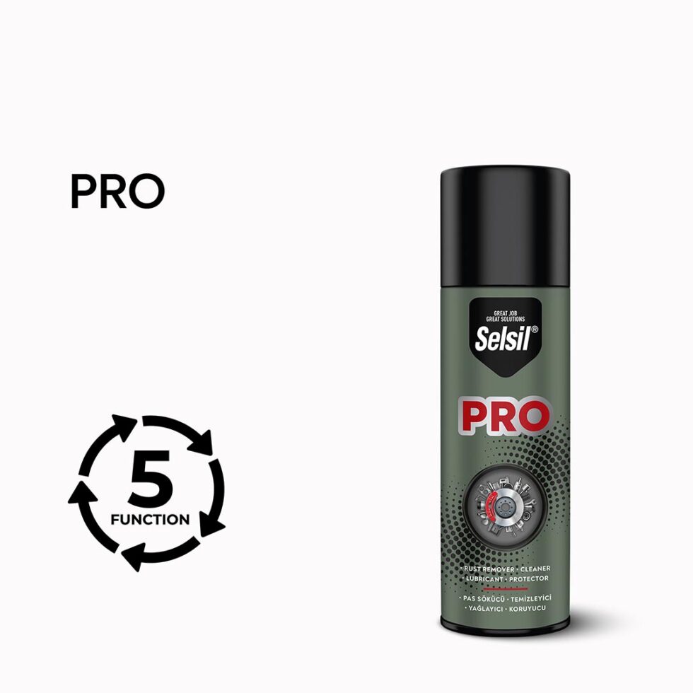 Building and Repair Materials - Selsil