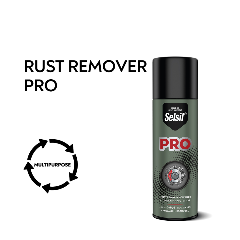 Building and Repair Materials - Selsil